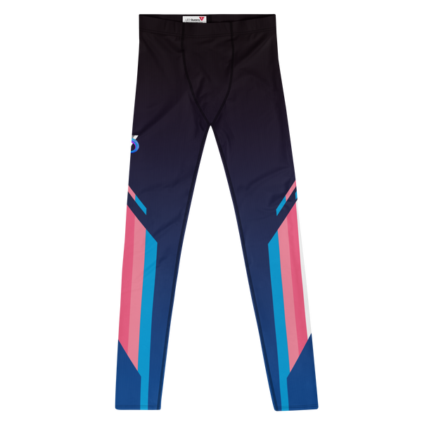 Bodybuilding Tights & Spandex Shorts - LED Queens