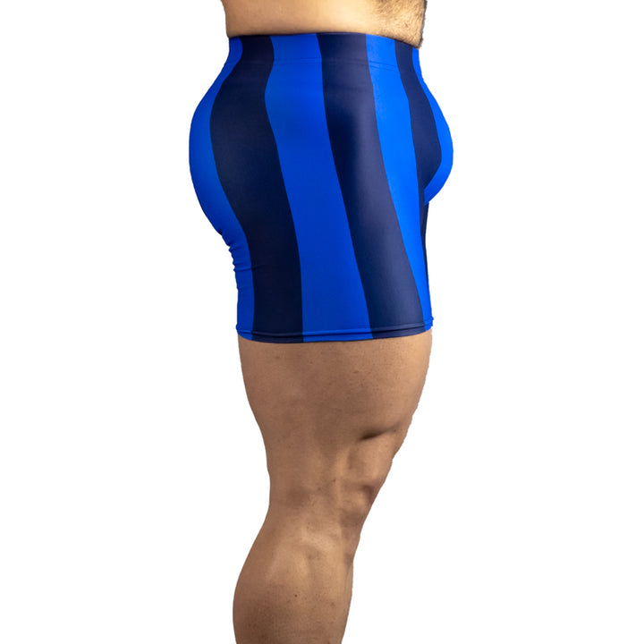 Bodybuilding Tights & Spandex Shorts – LED Queens